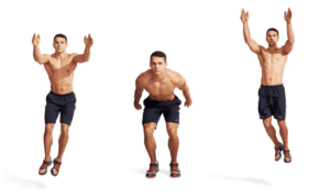 5-Minute Workout Anywhere – Hip Hop! - The Lazy Society