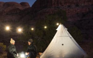 5 Cool Gadgets For Your Next Camping Adventure - The Lazy Society