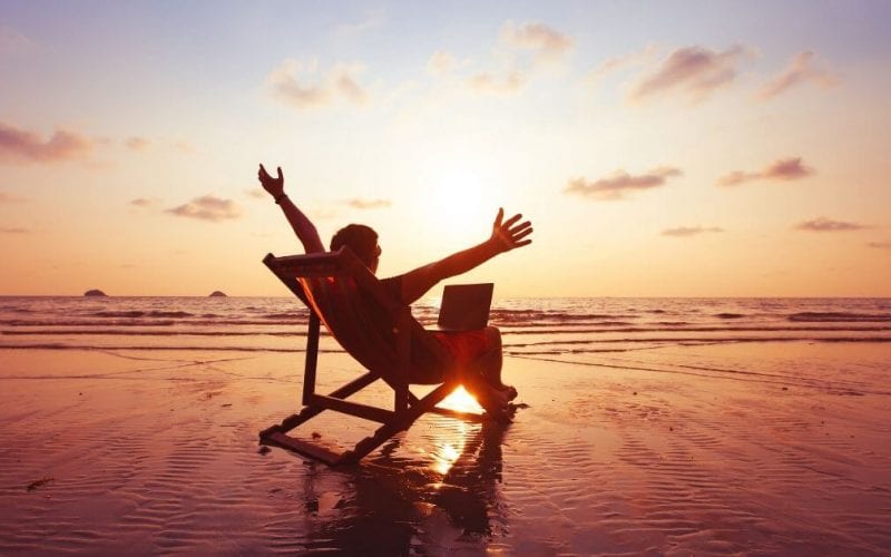 9 Smart Things That Lazy People Do - The Lazy Society