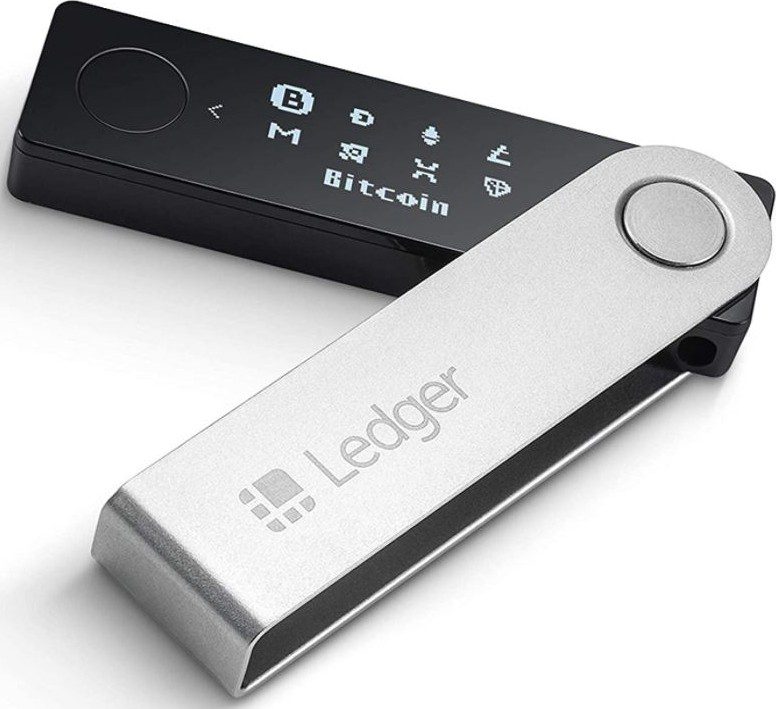 Why Using a Ledger Device is a Must-Have for Managing Your ...
